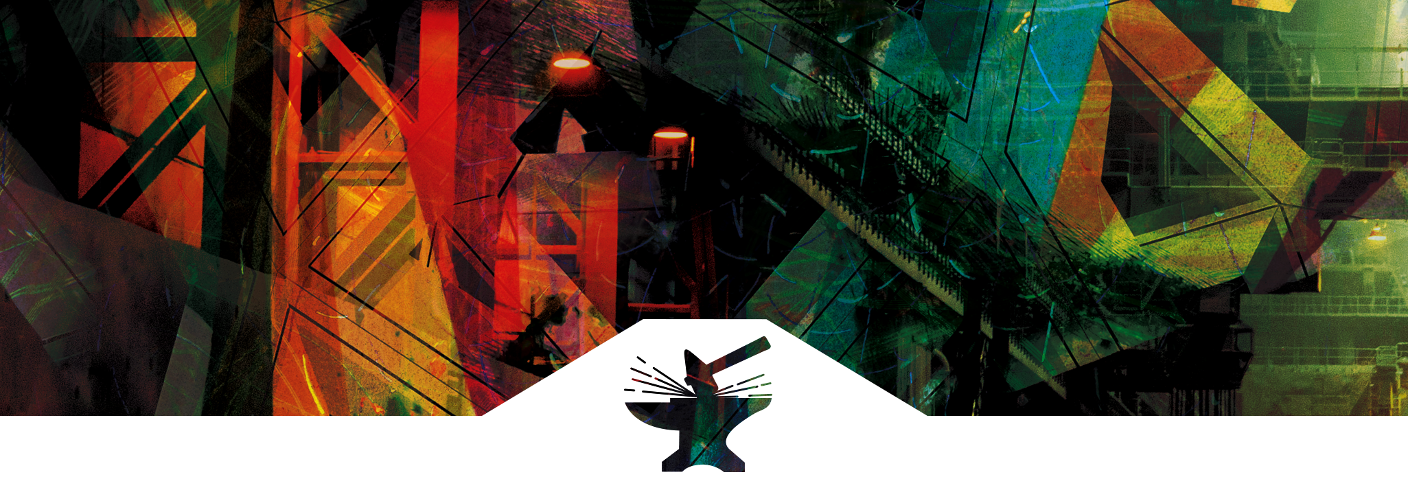 Home - The Colour Forge