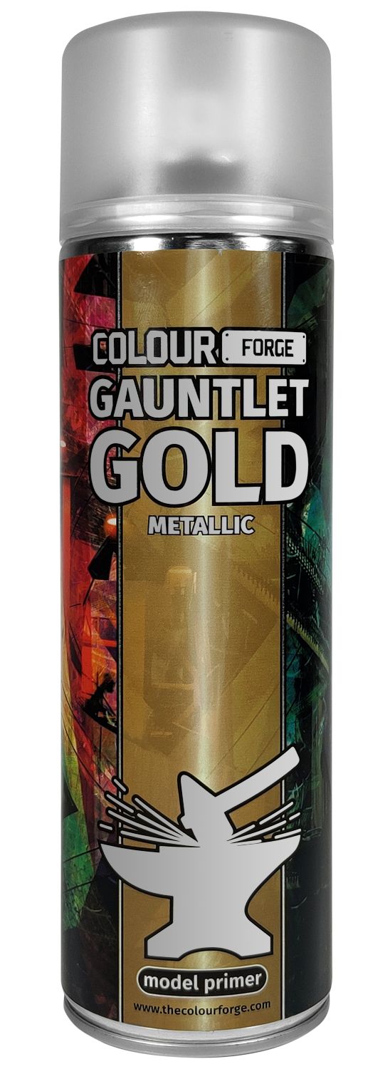 Home - The Colour Forge