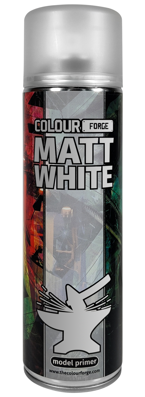 Home - The Colour Forge