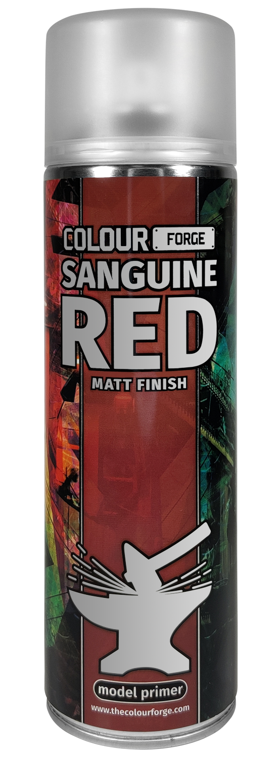 Home - The Colour Forge