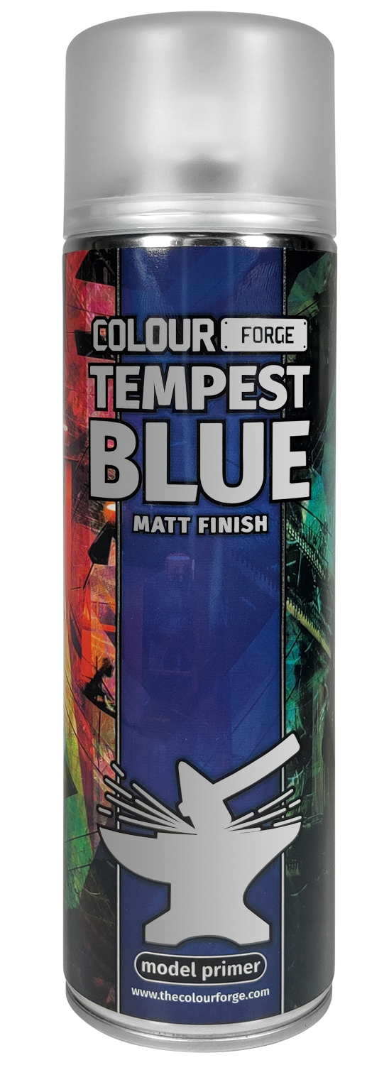 Home - The Colour Forge