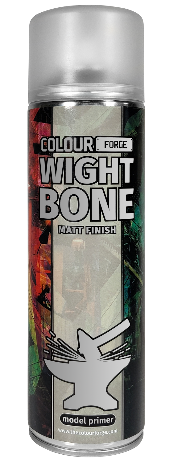 Home - The Colour Forge