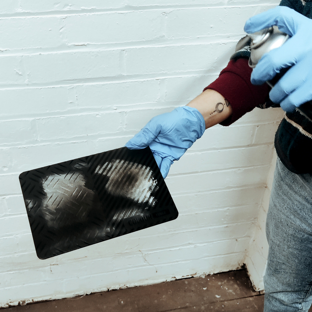 The New Way to Drybrush - The Colour Forge