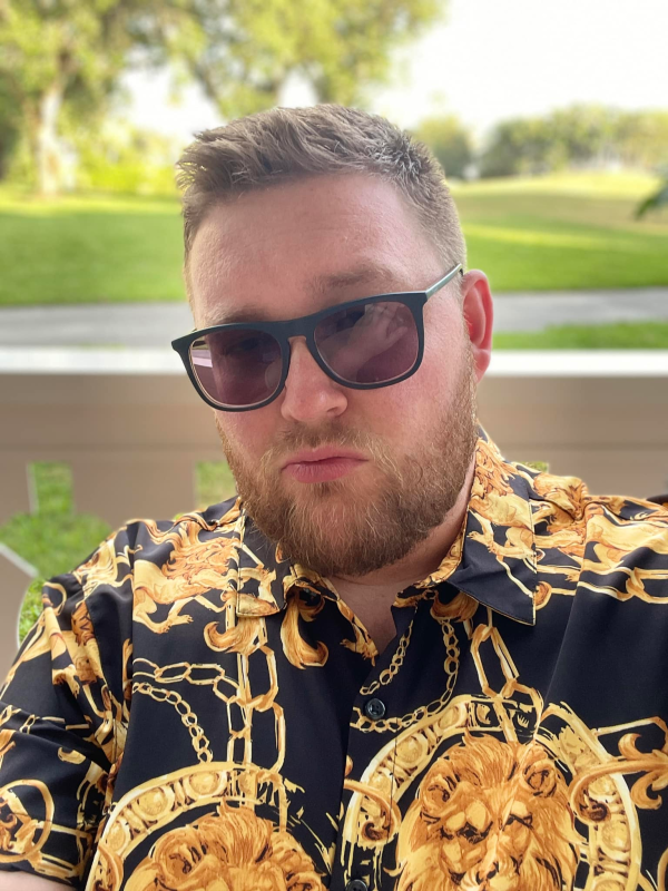 Affixing His Holy Seal Onto The Signature Series, It's Chapter Master ...