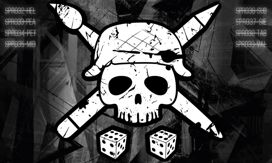 Showing How To Be Absolute Hobby Bosses In HD! It's Tabletop Tactics ...